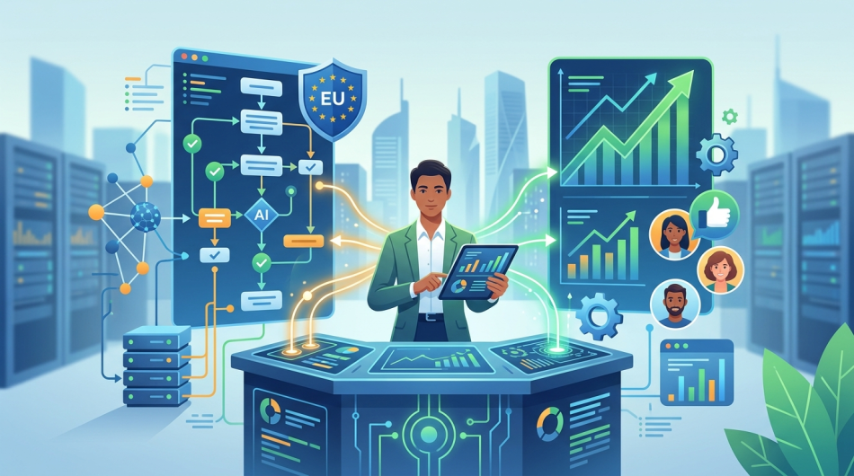 Inżynier Etyki Algorytmicznej: Jak w 2026 roku etyka stała się wymogiem ...